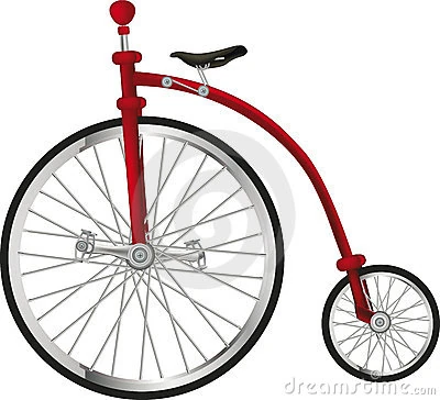 Clown bicycle | Clownopedia | Fandom