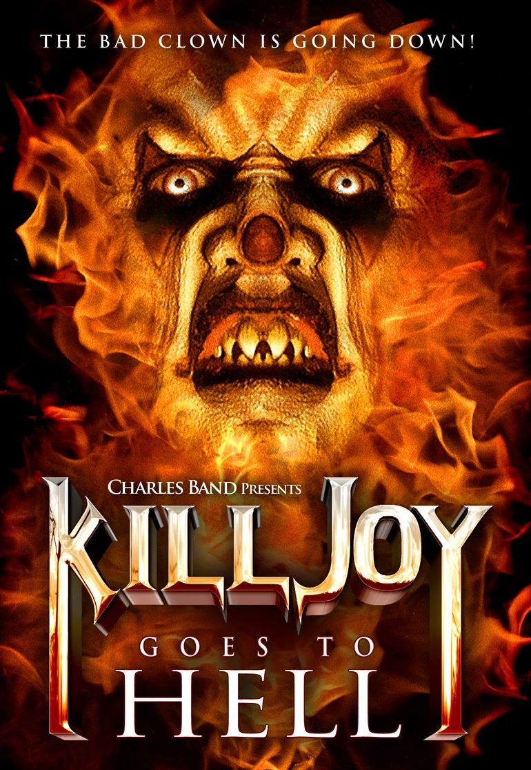 Killjoy 4: Killjoy Goes to Hell | Clownopedia | Fandom