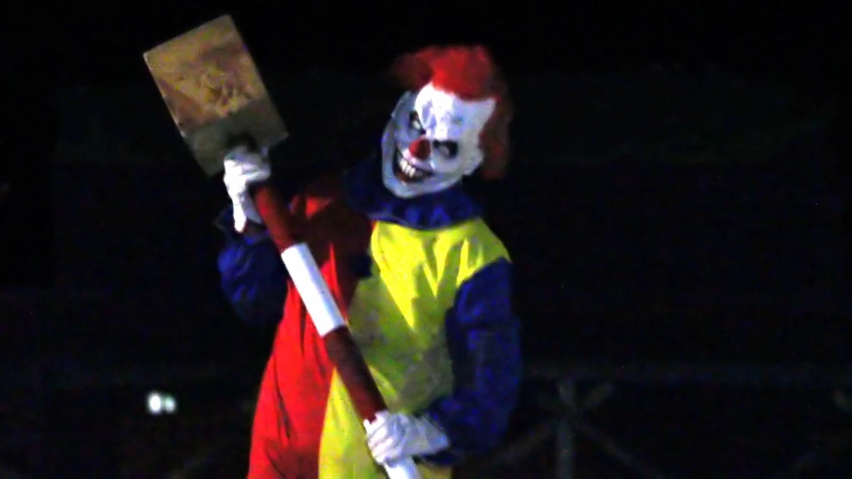 Killer Clown | Clownopedia | Fandom