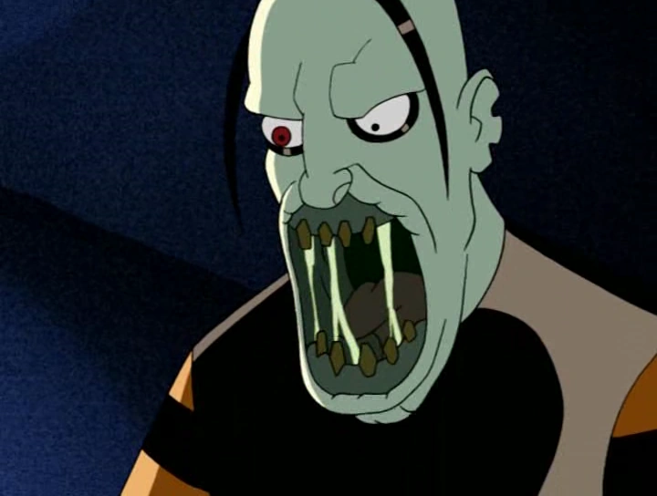 Acid Breath | Clownopedia | Fandom