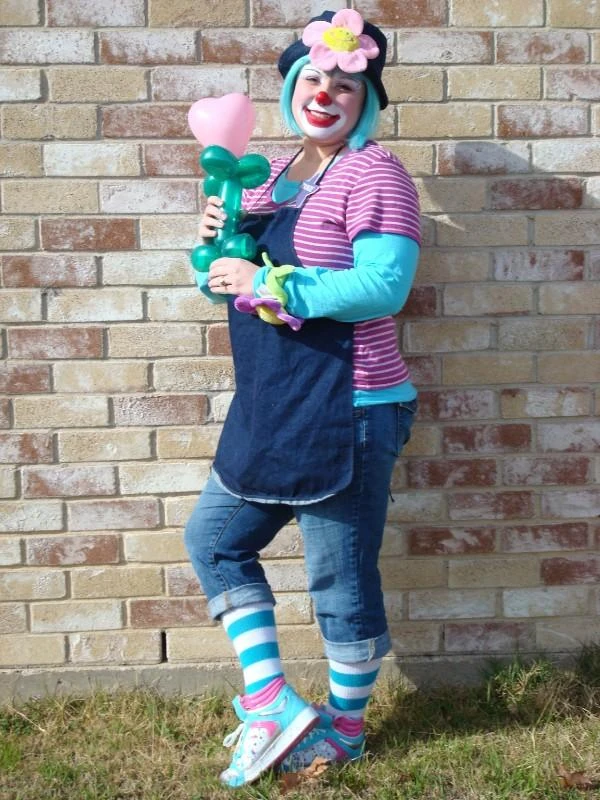 Pookie | Clownopedia | Fandom