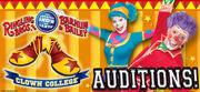 Clown College | Clownopedia | Fandom
