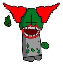 Tricky the clown | Clownopedia | Fandom