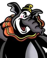 Flaps | Clownopedia | Fandom