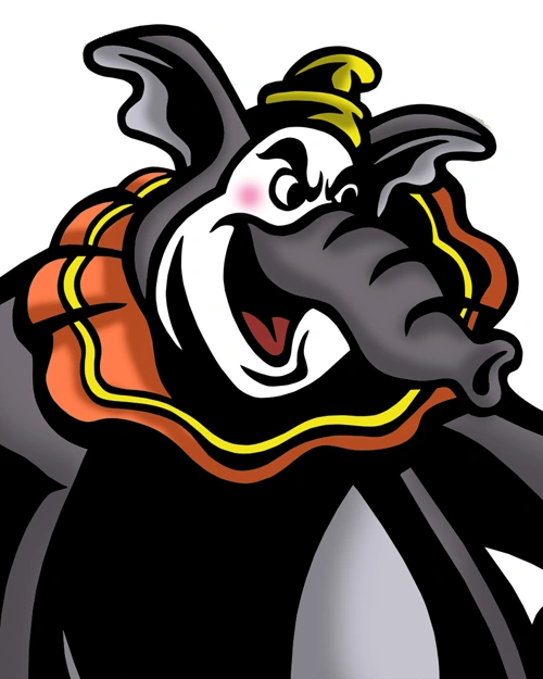 Flaps | Clownopedia | Fandom