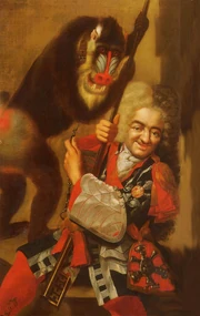 Perkeo of Heidelberg | Clownopedia | Fandom