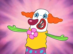Clown (Spongebob Squarepants) | Clownopedia | Fandom