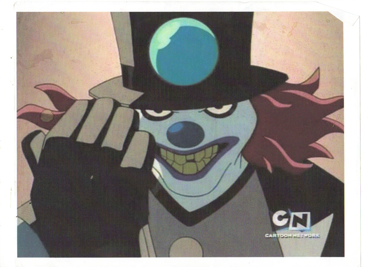 Zombozo | Clownopedia | Fandom