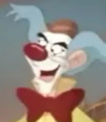 Mr. Chuckles | Clownopedia | Fandom