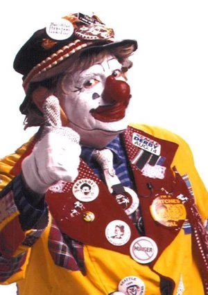 J.P Patches | Clownopedia | Fandom