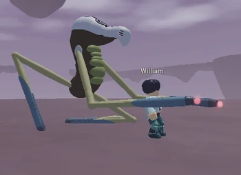 Bestiary | Code Lyoko Revirtualized Wiki | Fandom