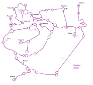 Mountain Sector | Code Lyoko Revirtualized Wiki | Fandom