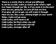 Code Lyoko Revirtualized Wiki | Fandom