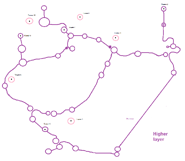 Mountain Sector | Code Lyoko Revirtualized Wiki | Fandom