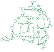 Forest Sector | Code Lyoko Revirtualized Wiki | Fandom