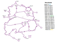 Mountain Sector | Code Lyoko Revirtualized Wiki | Fandom