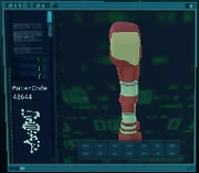 Code Earth | Code Lyoko Revirtualized Wiki | Fandom