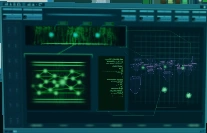 SectorBuilder | Code Lyoko Revirtualized Wiki | Fandom