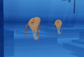 Bestiary | Code Lyoko Revirtualized Wiki | Fandom