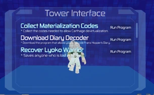 Carthage | Code Lyoko Revirtualized Wiki | Fandom