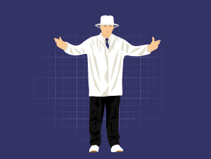 Umpire Rules/Wide | Club Cricket Wiki | Fandom