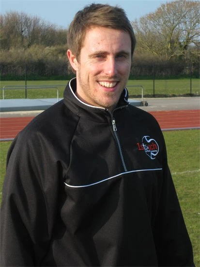 Mike Fisher | Club Cricket Wiki | Fandom