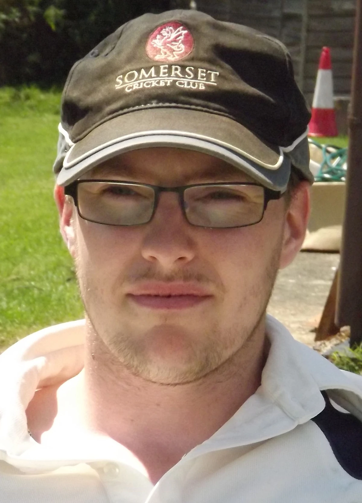 Jordan Peters | Club Cricket Wiki | Fandom