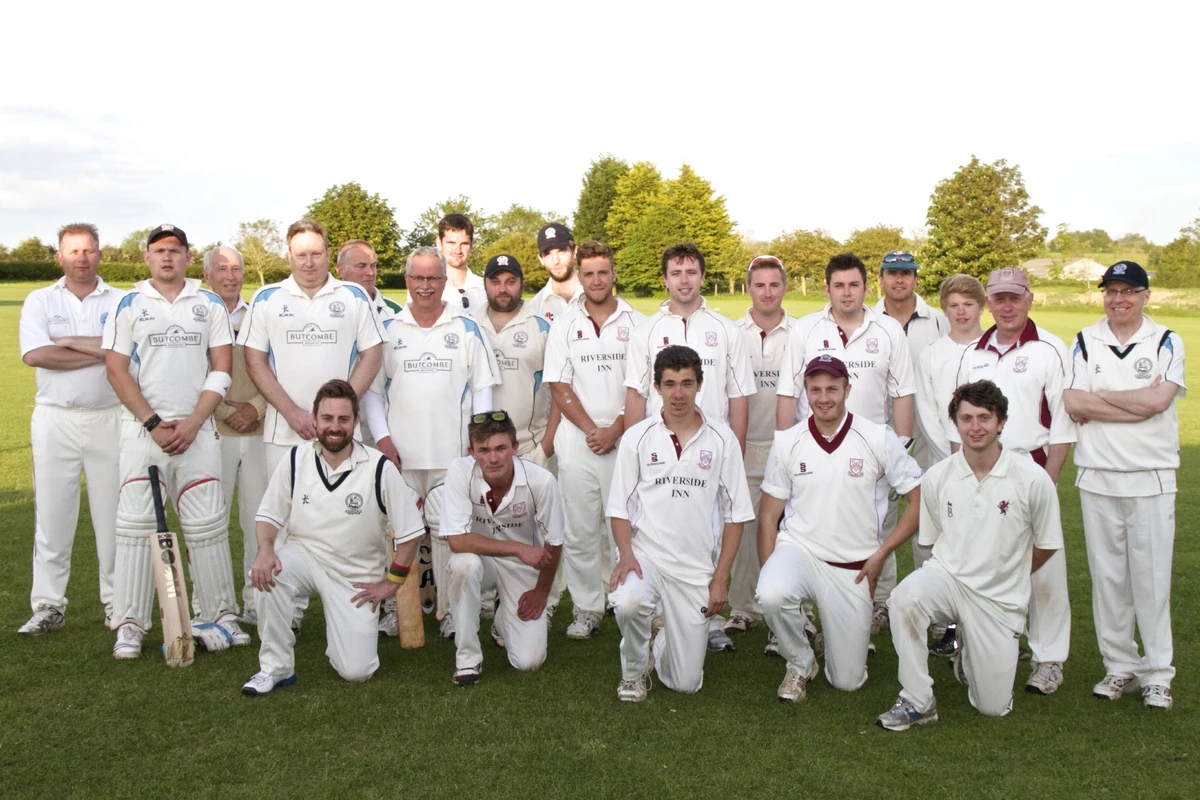 Axbridge v Cheddar (2014) | Club Cricket Wiki | Fandom