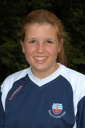 Emily Robinson | Club Cricket Wiki | Fandom