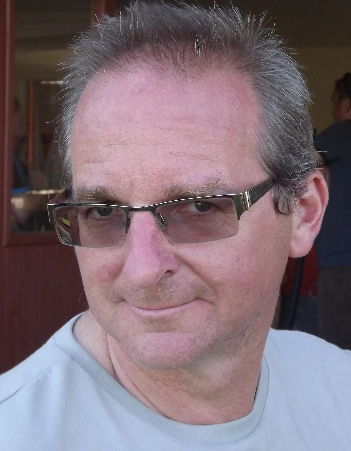 Tony Wilson | Club Cricket Wiki | Fandom