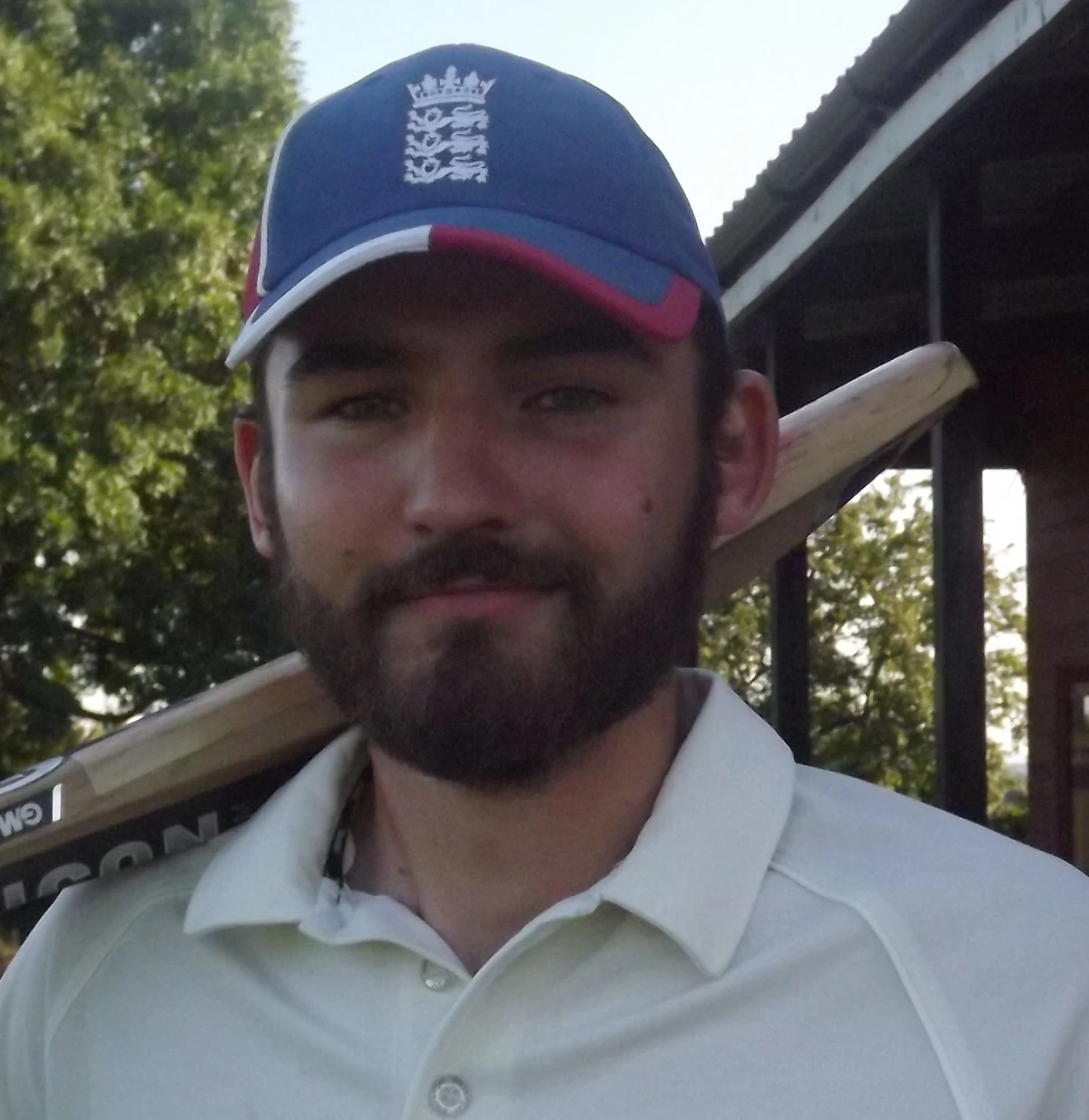 Charlie Taylor | Club Cricket Wiki | Fandom