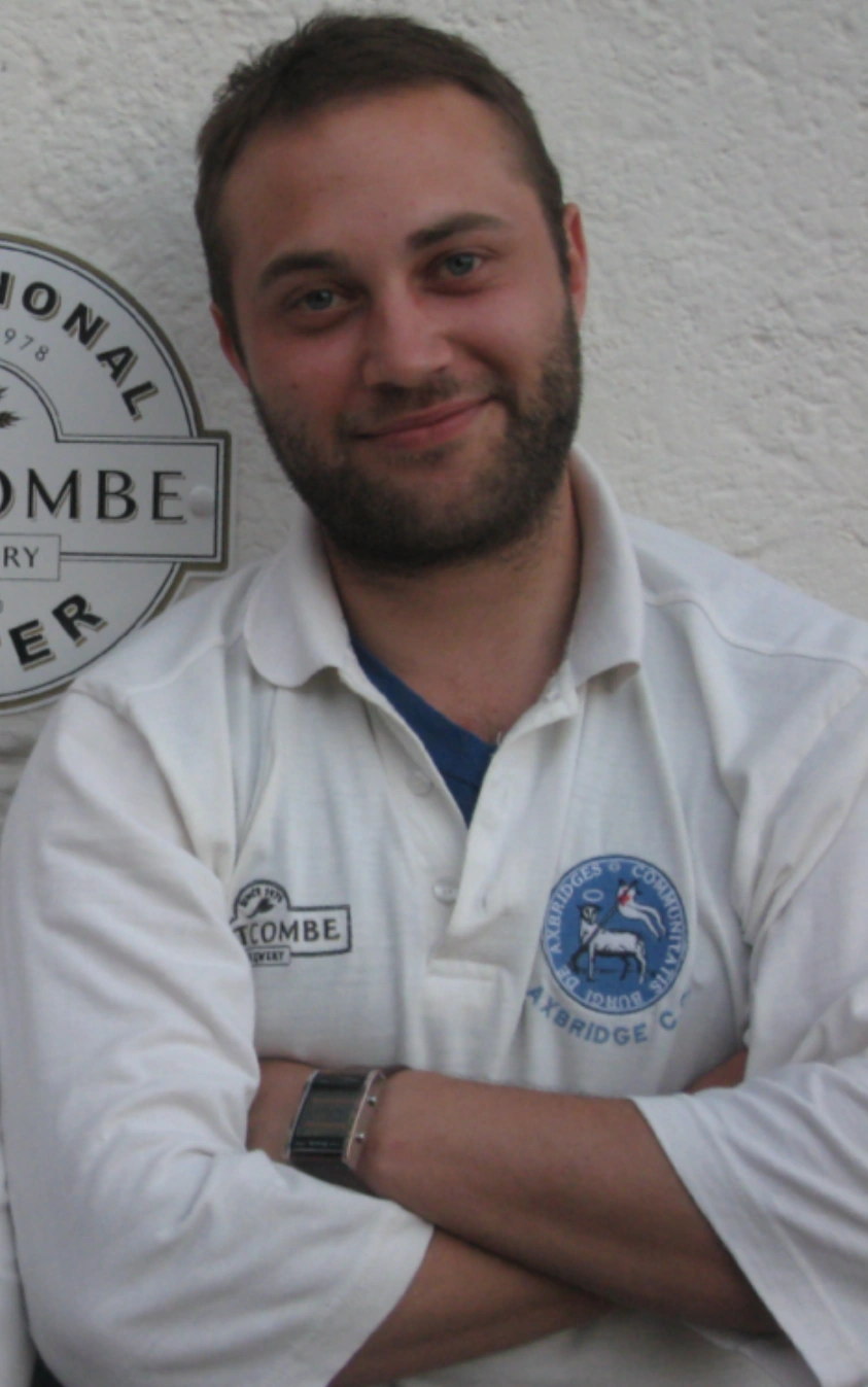 Dean Packham/Match Record | Club Cricket Wiki | Fandom