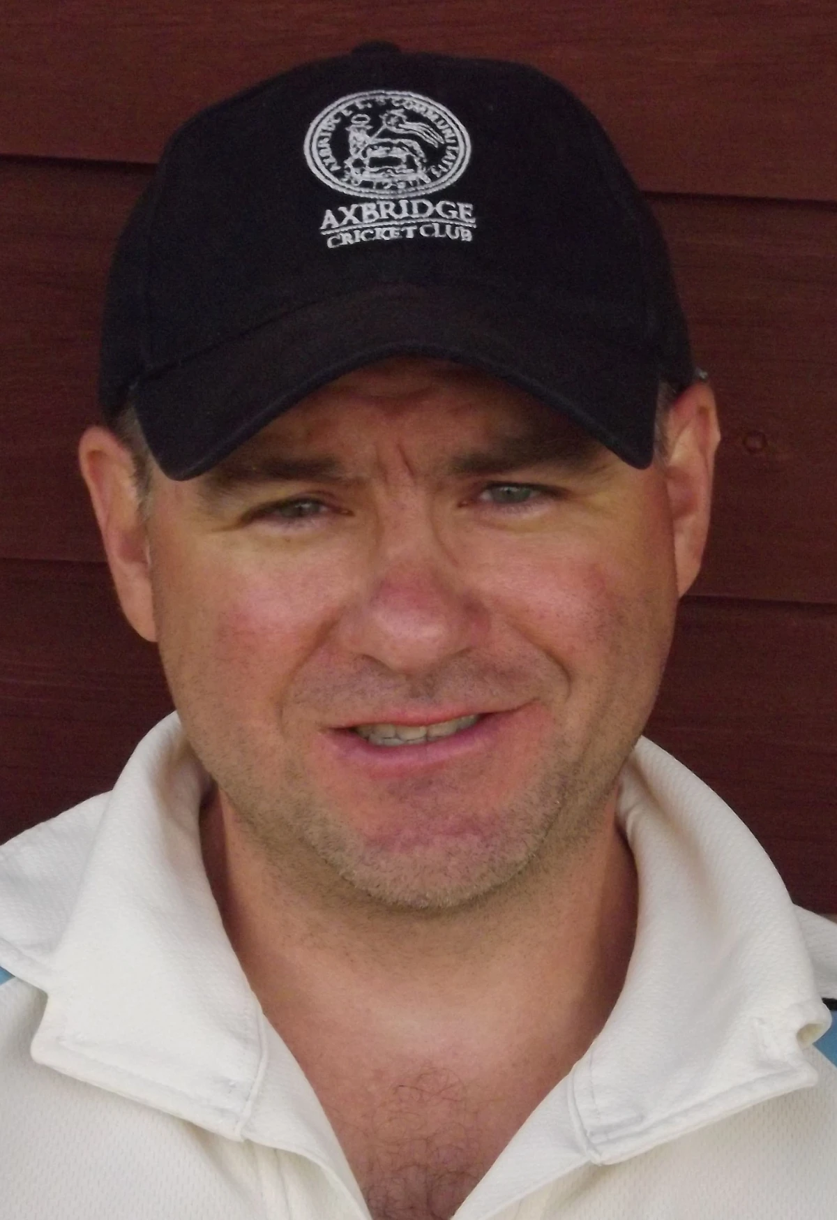 Mike Hatcher | Club Cricket Wiki | Fandom