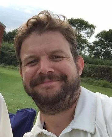 Dan Ward | Club Cricket Wiki | Fandom