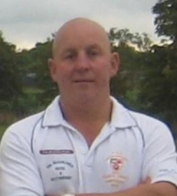 Alex Larkin | Club Cricket Wiki | Fandom