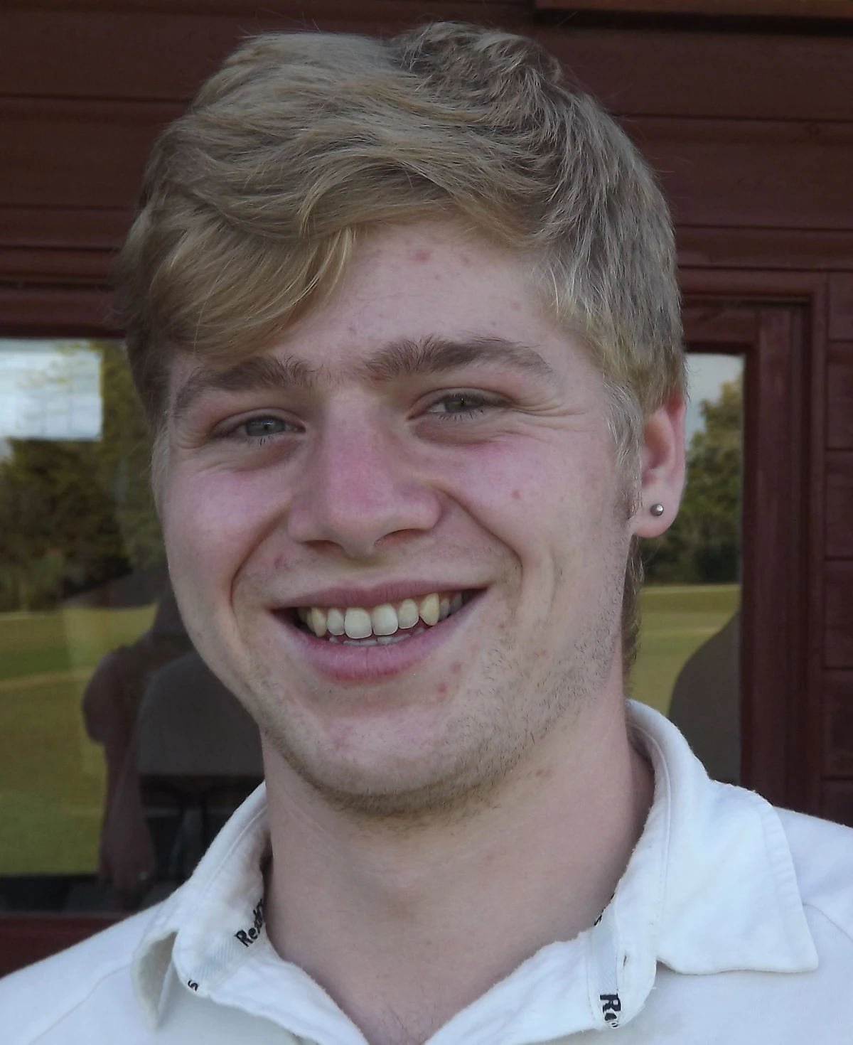 Mike Cook | Club Cricket Wiki | Fandom