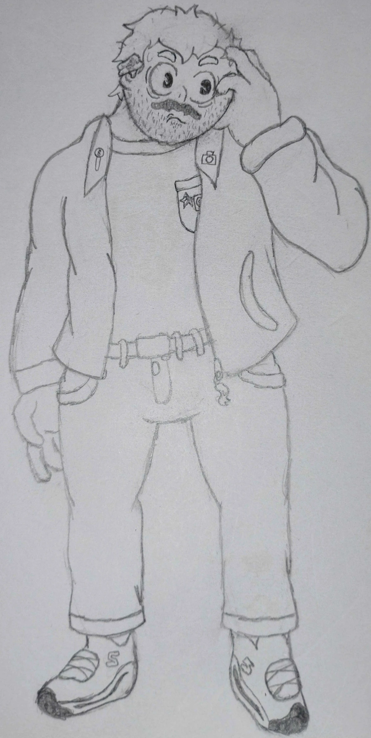 Jacob | Club Fanguin Wiki | Fandom
