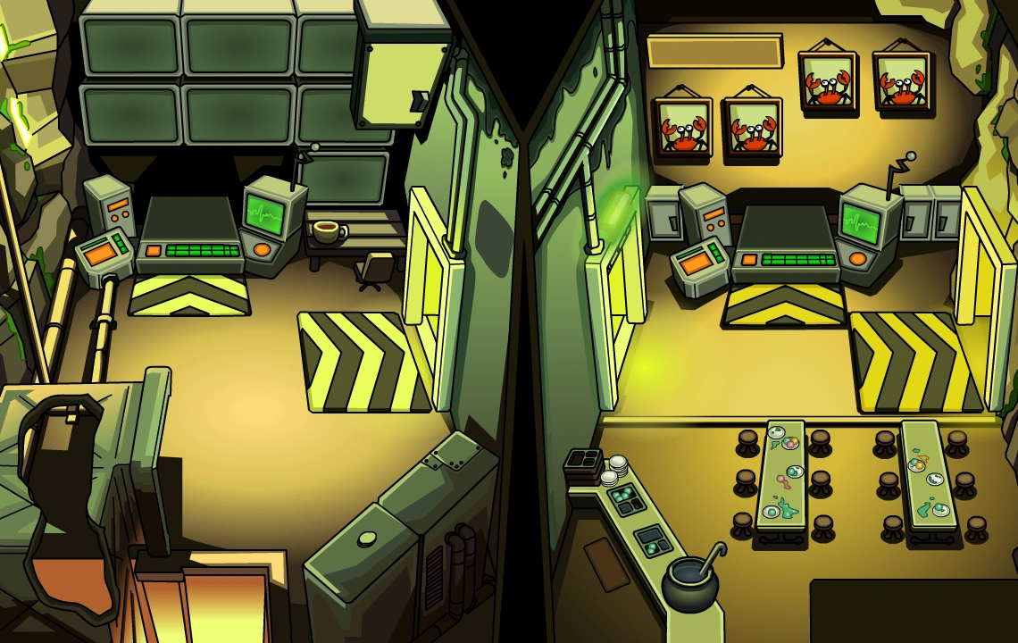 Sector 1 | Club Herbert Wiki | Fandom