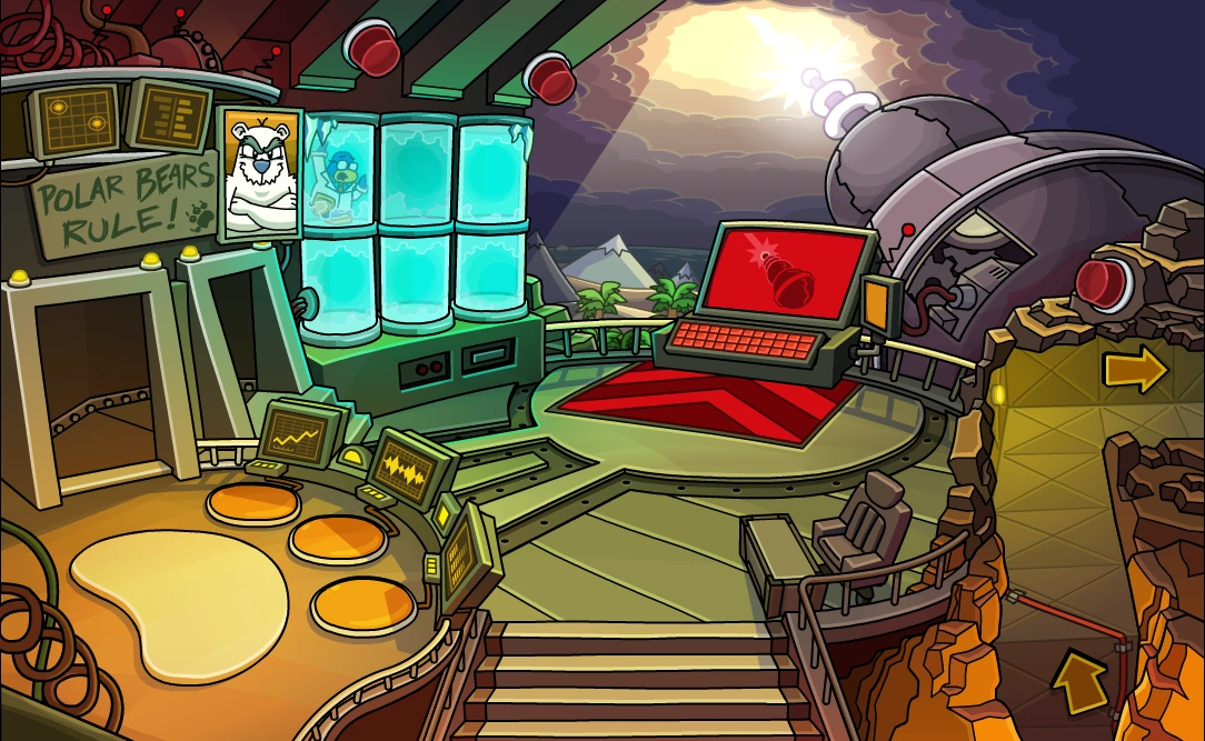 Herbert HQ | Club Herbert Wiki | Fandom