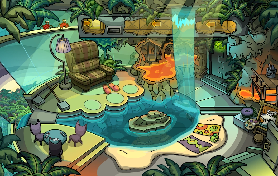 Paradise | Club Herbert Wiki | Fandom