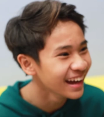 Ahmad Faiz Najib | Wikia Club mickey mouse malaysia | Fandom