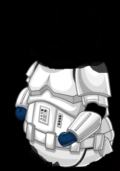 Costume Stormtrooper | Wiki Club Penguin | Fandom