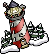 Beach | Club Penguin Again Wiki | Fandom