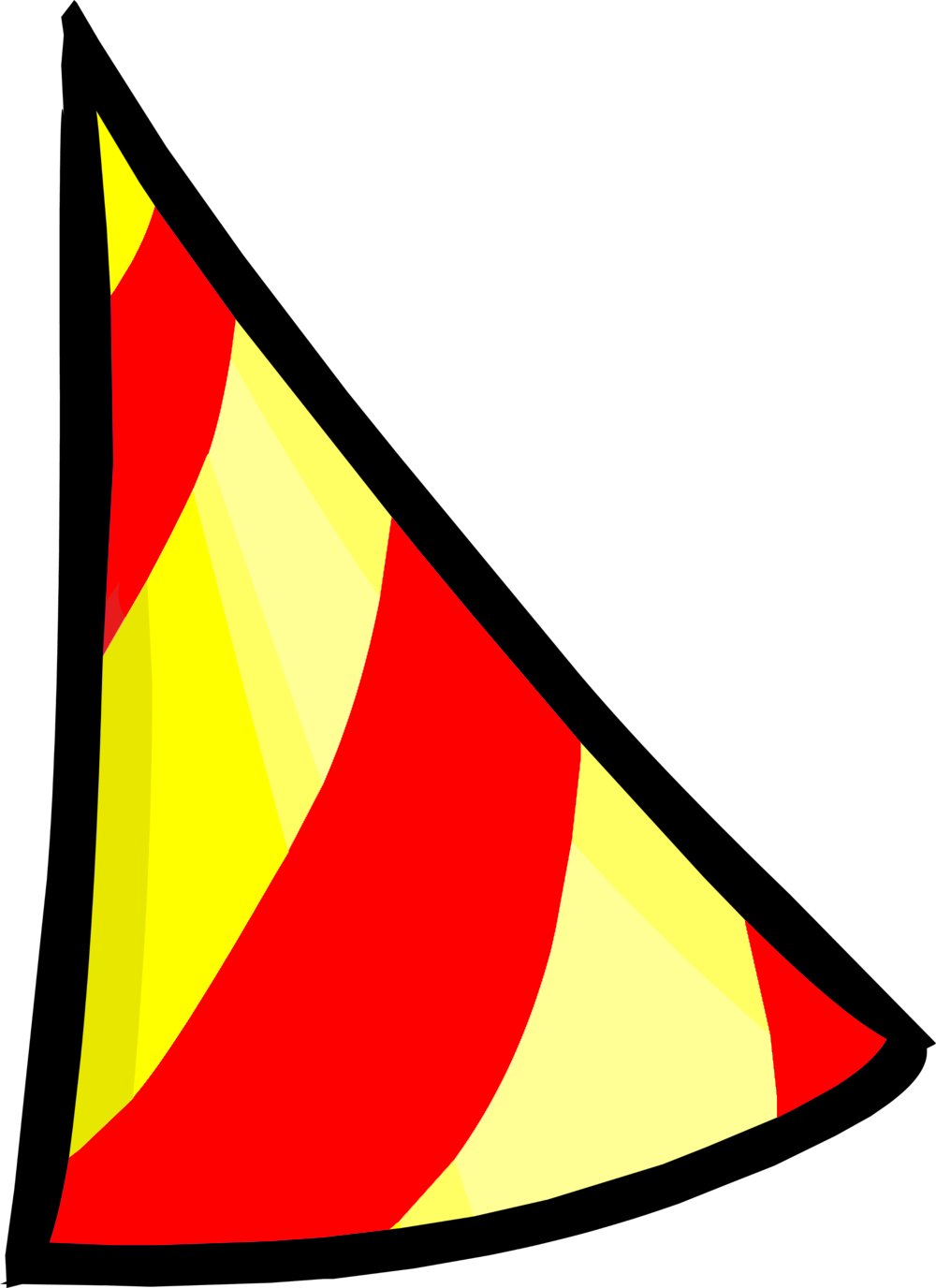 Beta Hat | Club Penguin Back Wiki | Fandom