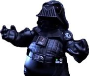 Dark Herbert | Wiki Club penguin Coukijar | Fandom