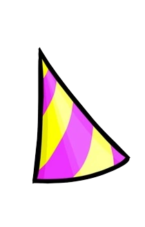 Beta Hat | Club Penguin Experience Wiki | Fandom