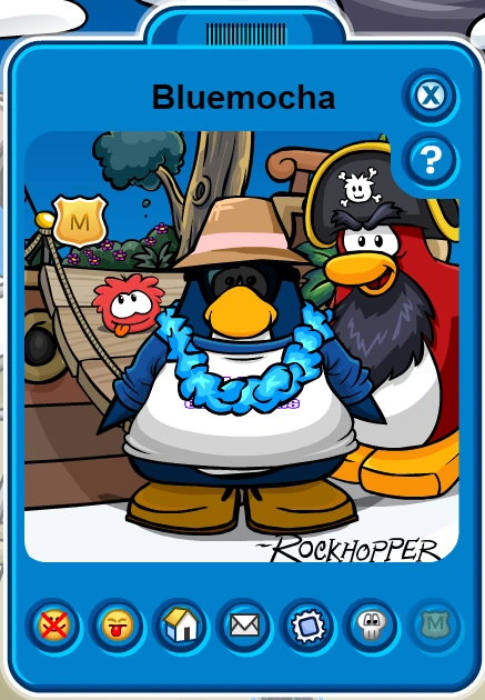 Staff | Club Penguin Generations Wiki | Fandom