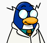 Gary The Gadget Guy | Club Penguin Generations Wiki | Fandom