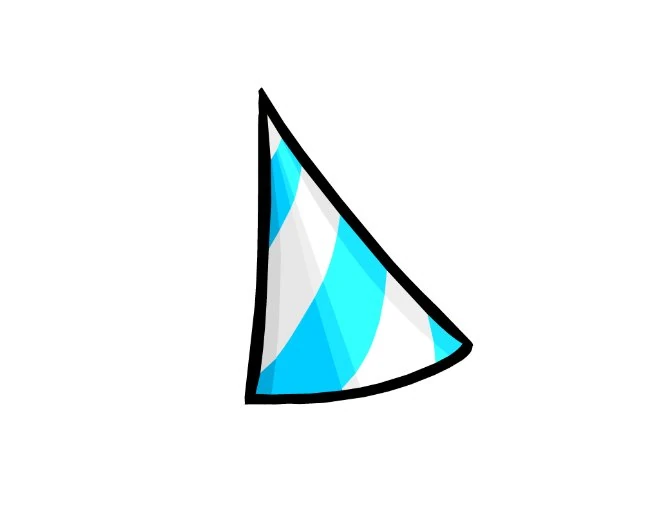Beta Hat | Club Penguin Generations Wiki | Fandom