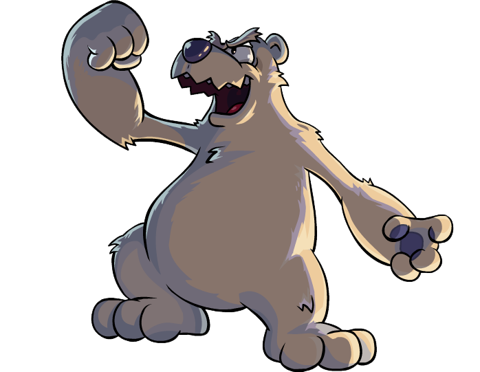 Herbert | Club Penguin Generations Wiki | Fandom